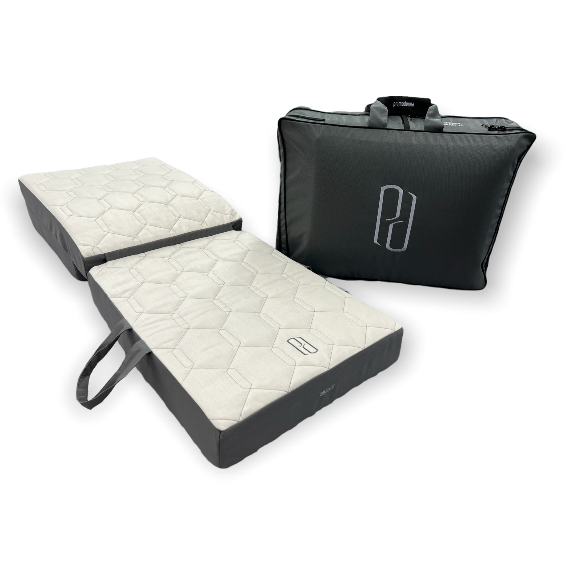 PrimaLux Mattress – Primadonna