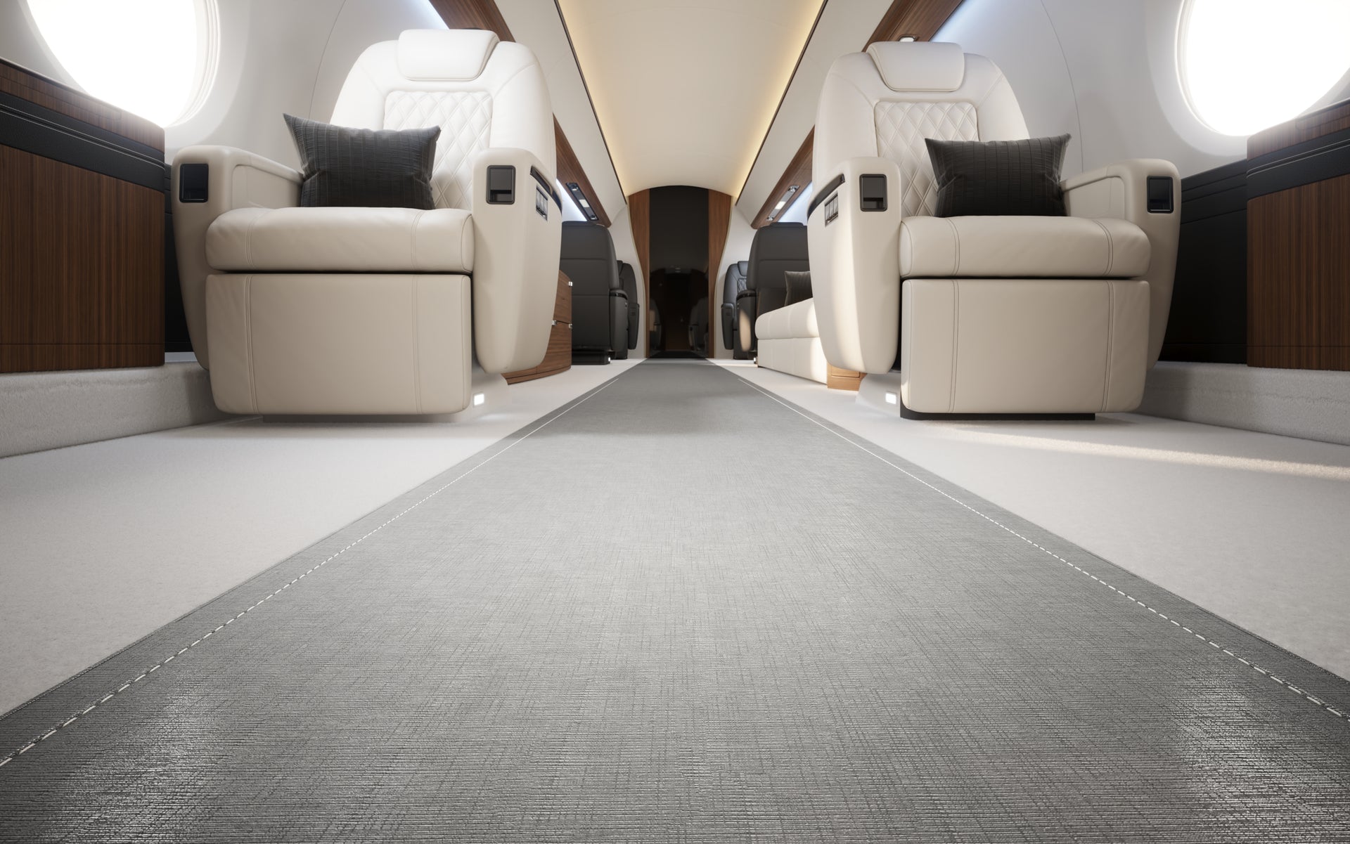 Cloudstone Countertops – Primadonna