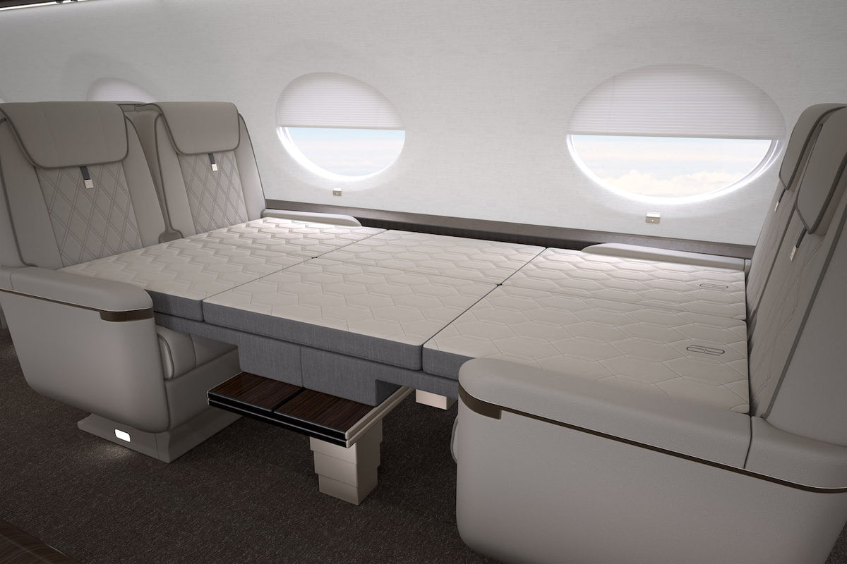 PrimaLux Mattress – Primadonna