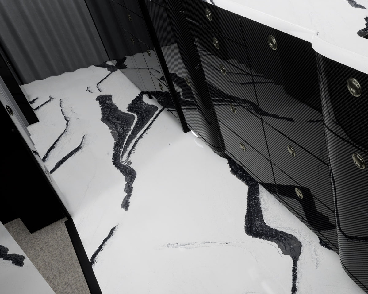 Cloudstone Flooring – Primadonna