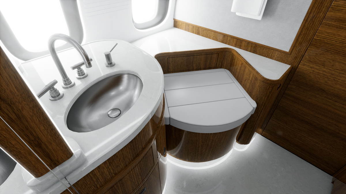 Cloudstone Flooring – Primadonna