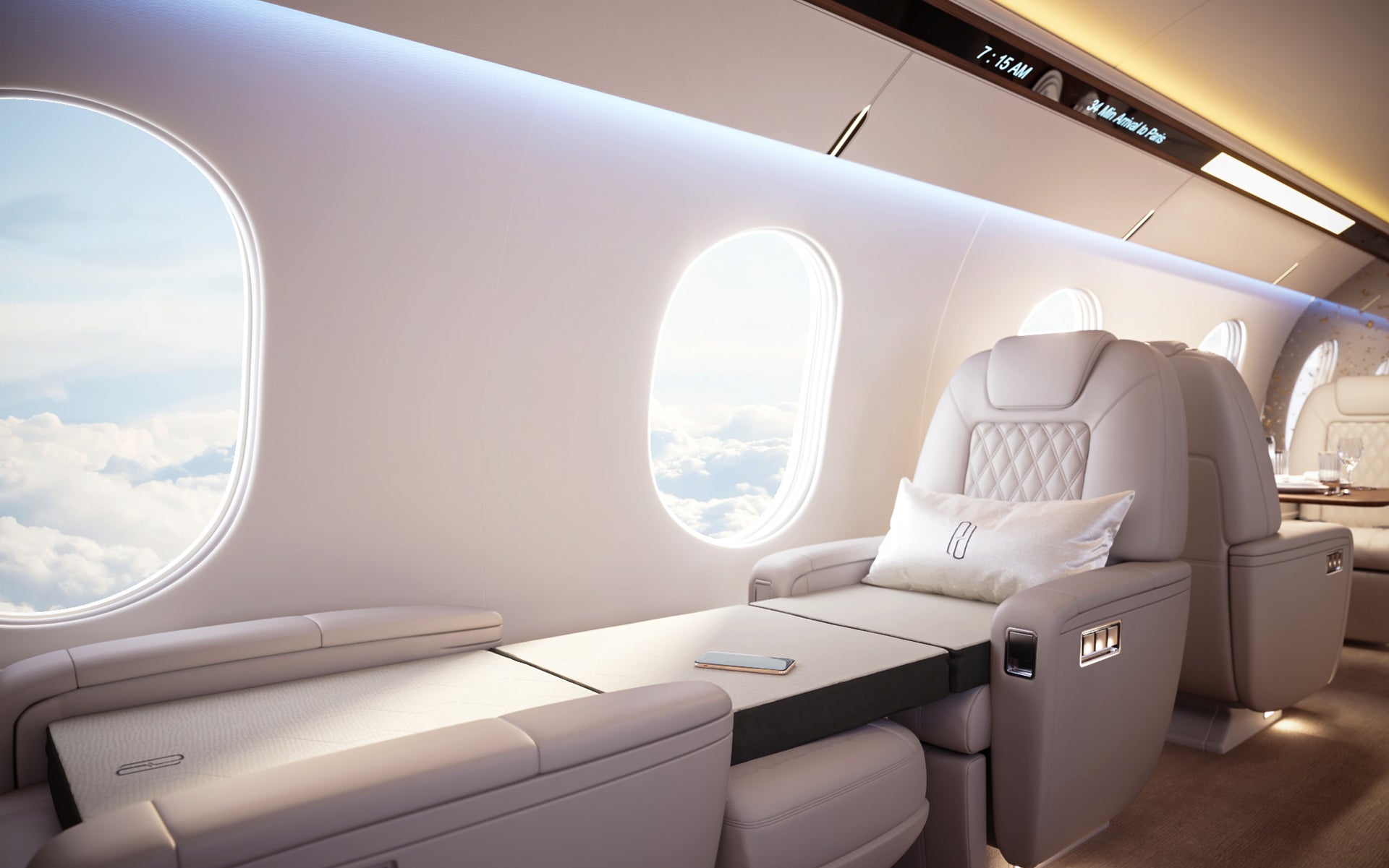 PrimaLux Mattress – Primadonna