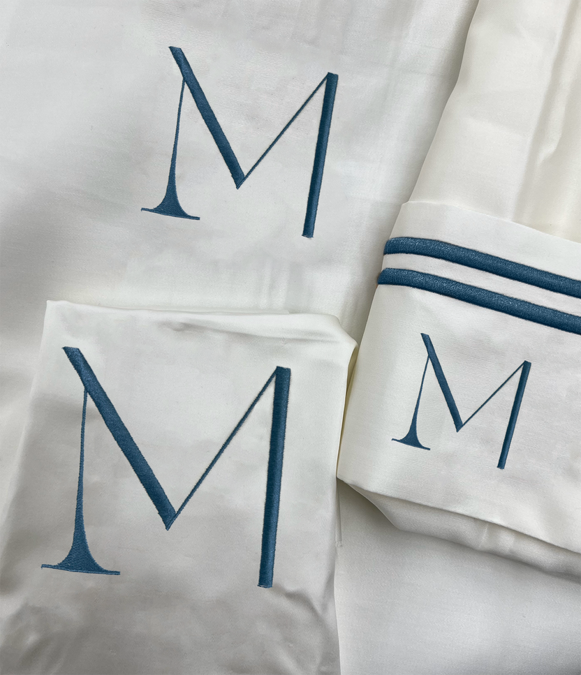 Luxury Bed Linens – Primadonna