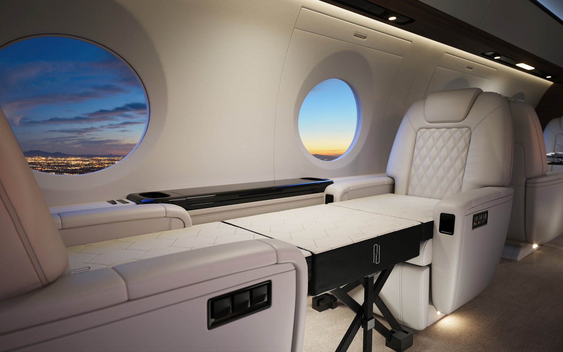 PrimaLux Mattress – Primadonna