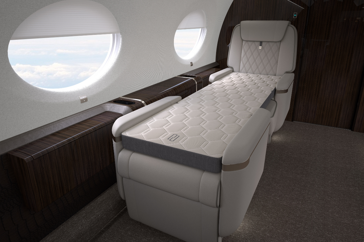 PrimaLux Mattress – Primadonna