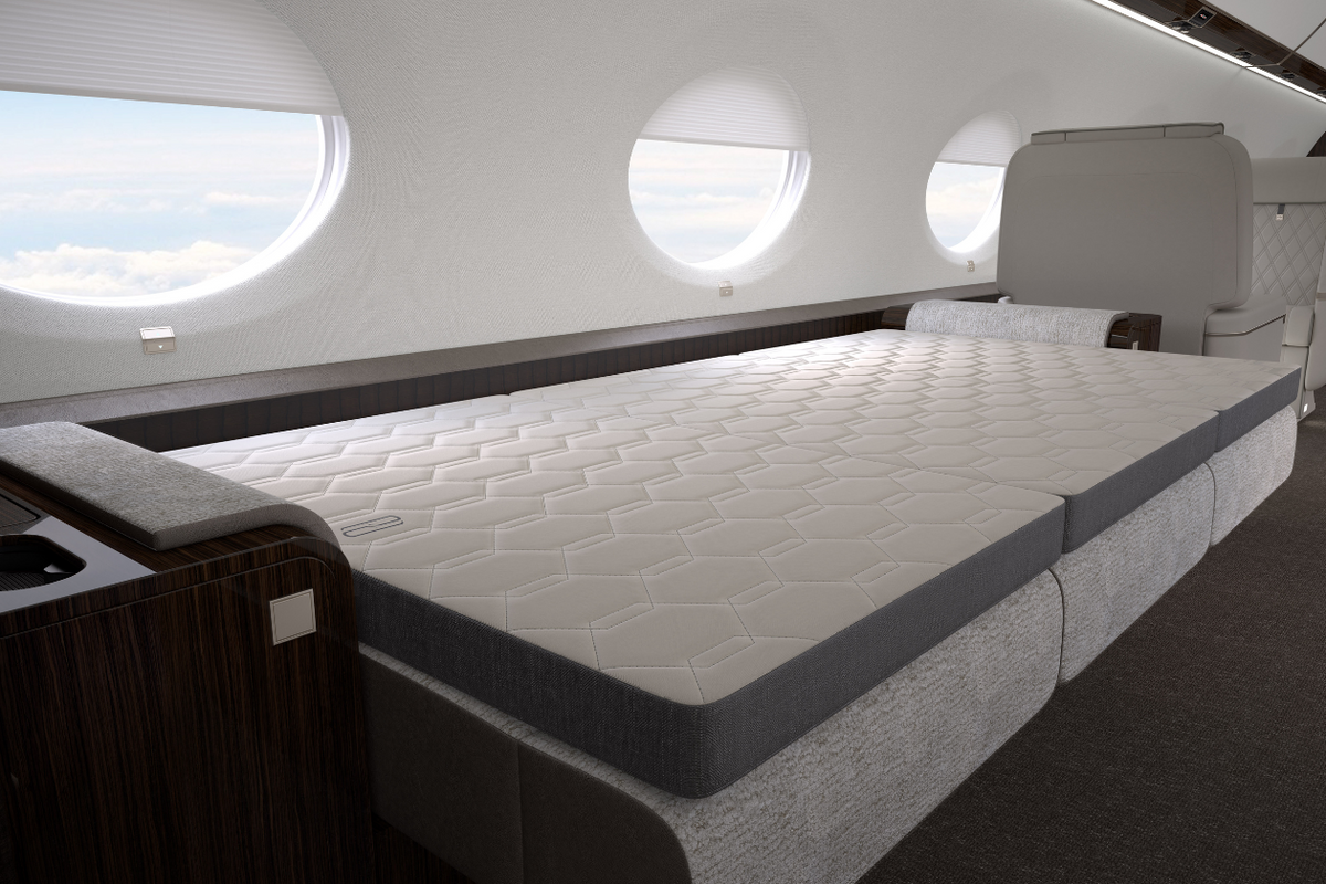 PrimaLux Mattress – Primadonna