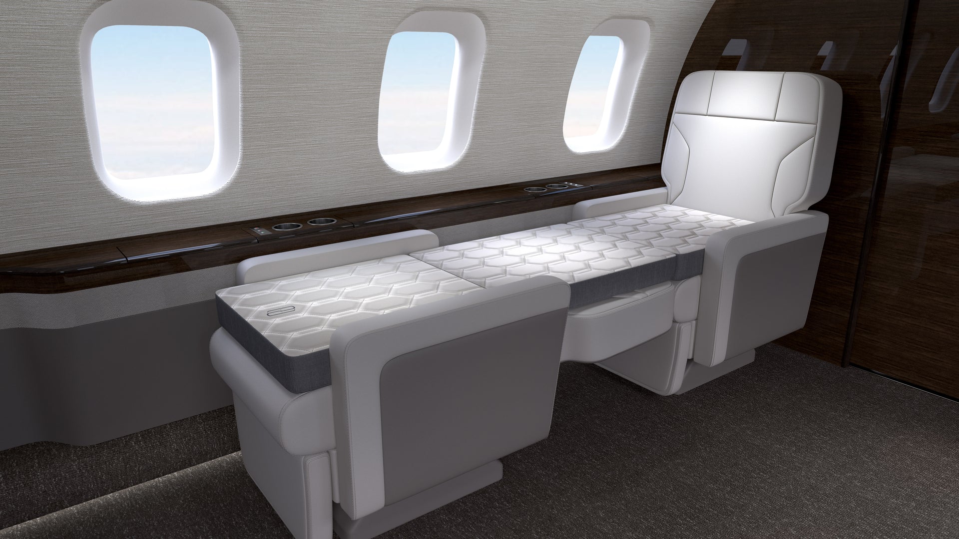 PrimaLux Mattress – Primadonna