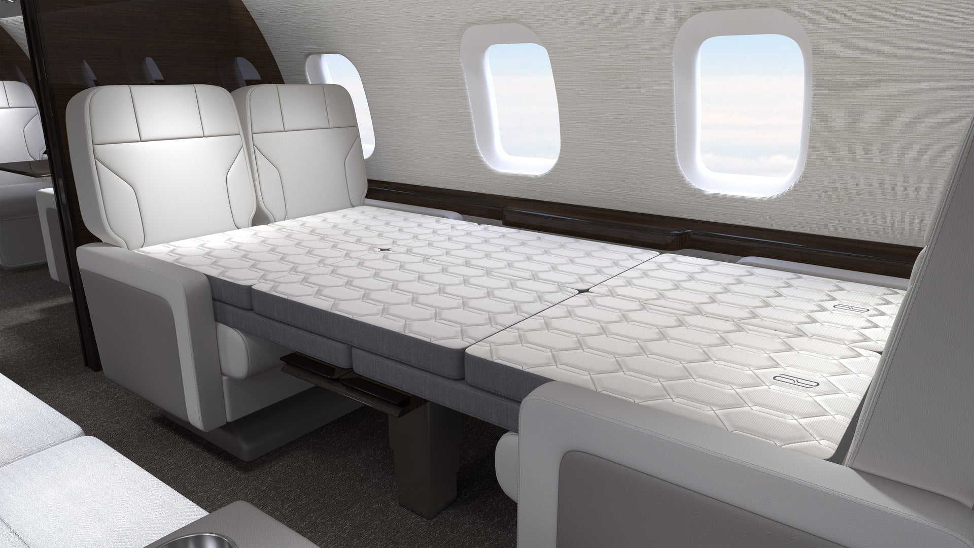 PrimaLux Mattress – Primadonna