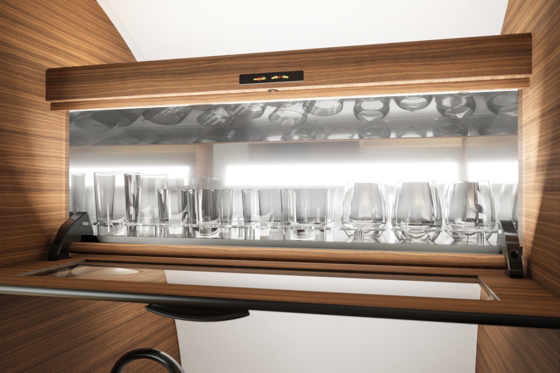 Cloudstone Countertops – Primadonna