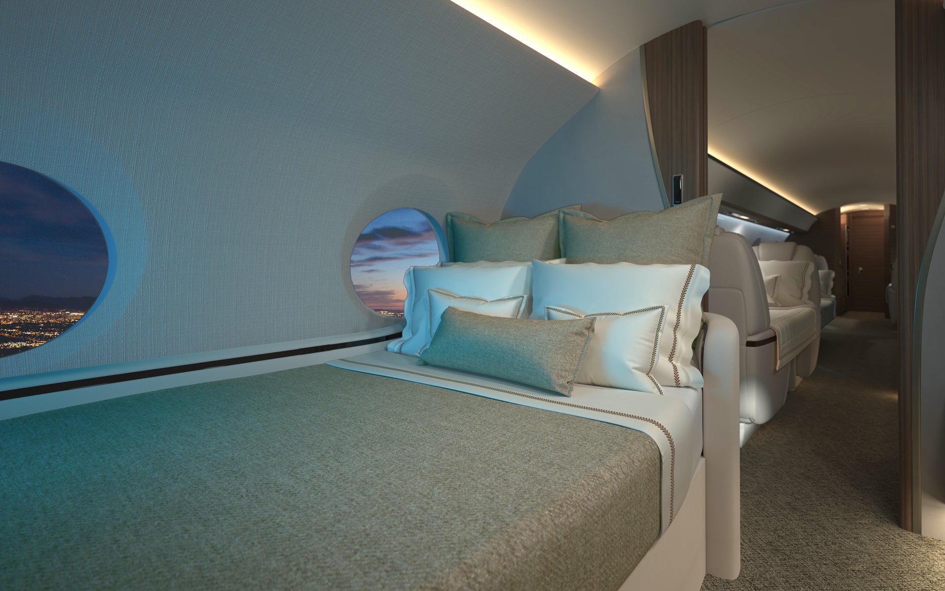 Luxury Bed Linens – Primadonna