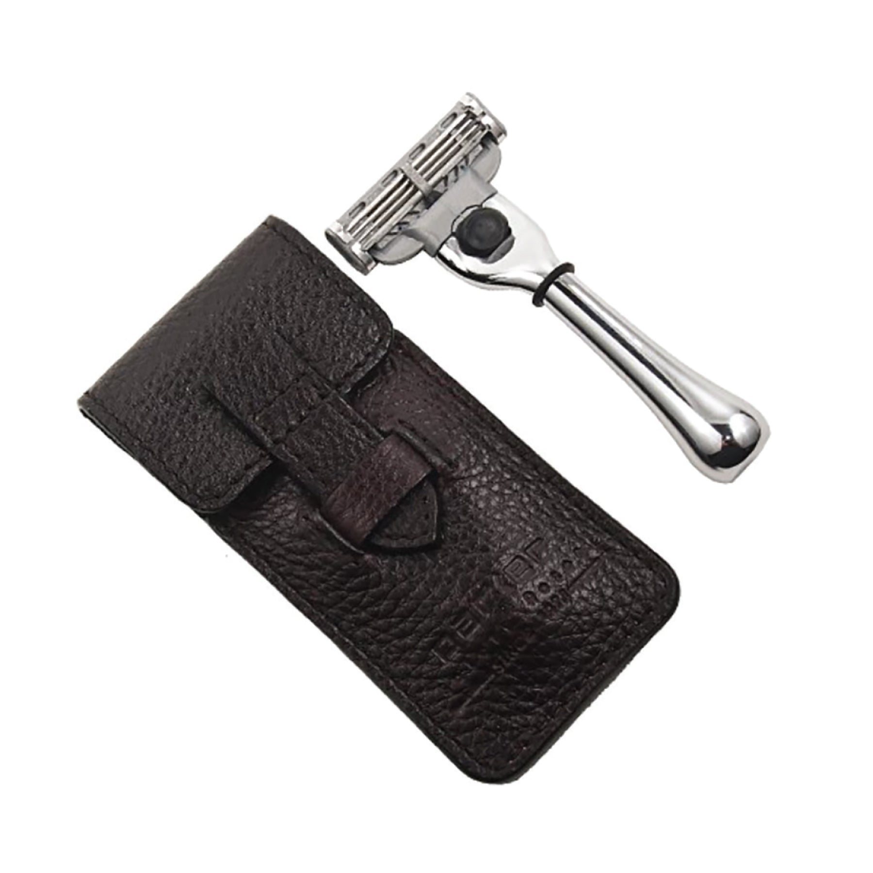 Travel Razor – Primadonna